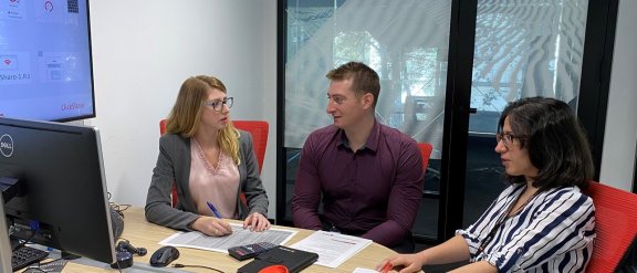 Genesis | Capabilities | Process Engineering